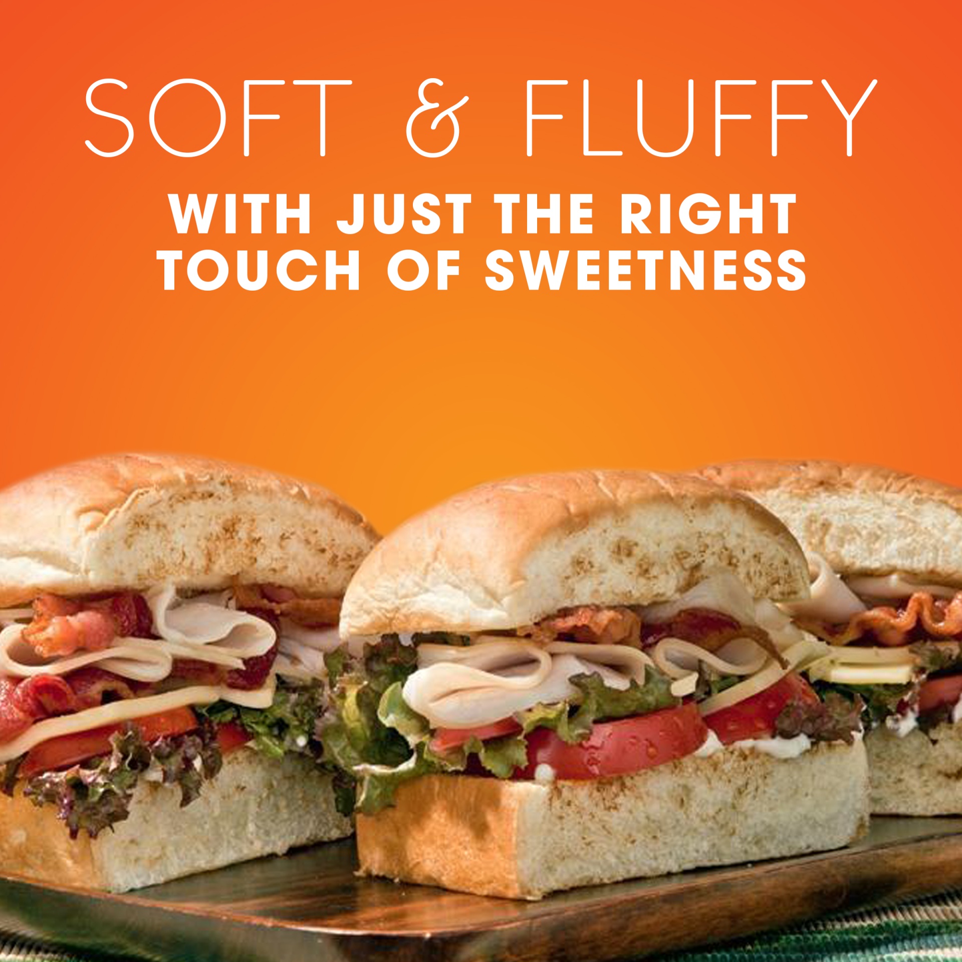 KING'S HAWAIIAN Original Hawaiian Sweet Mini Sub Rolls 6 ct | Shipt