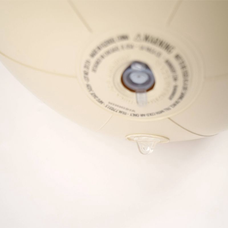 MINNIDIP Garland Arch Sprinkler - Fluted Terrazzo 1 ct | Shipt