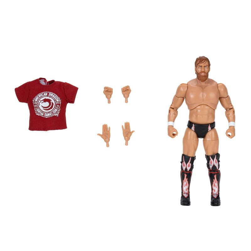 All Elite Wrestling AEW Bryan Danielson Revolution Action Figure (Target Exclusive) 1 ct | Shipt
