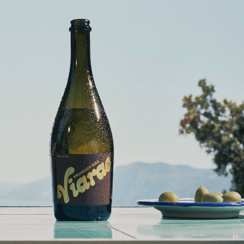 Viarae Prosecco Wine - 750ml Bottle 750 ml | Shipt