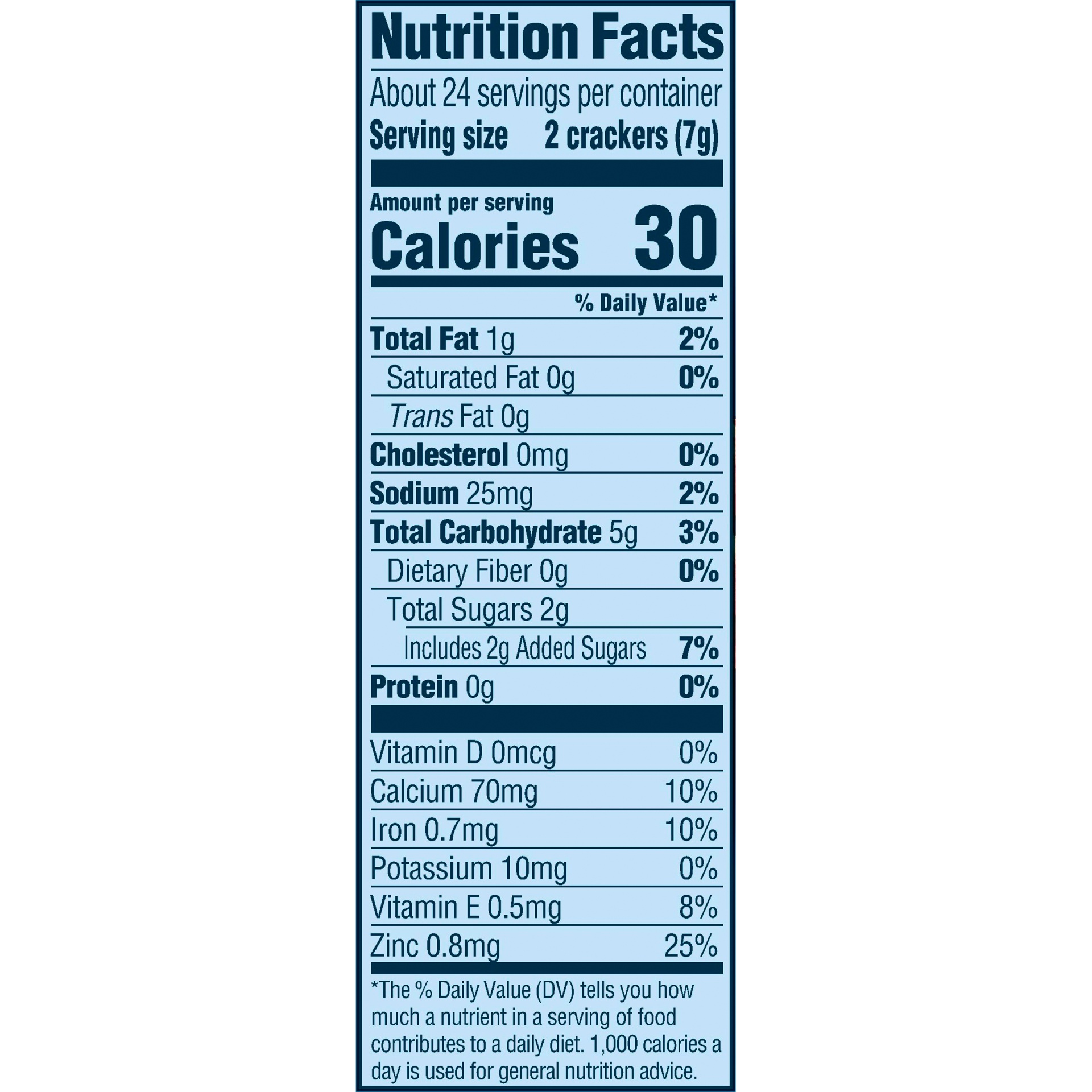 Gerber Animal Crackers, Snacks for Toddlers, Toddler Crackers, Vitamin ...