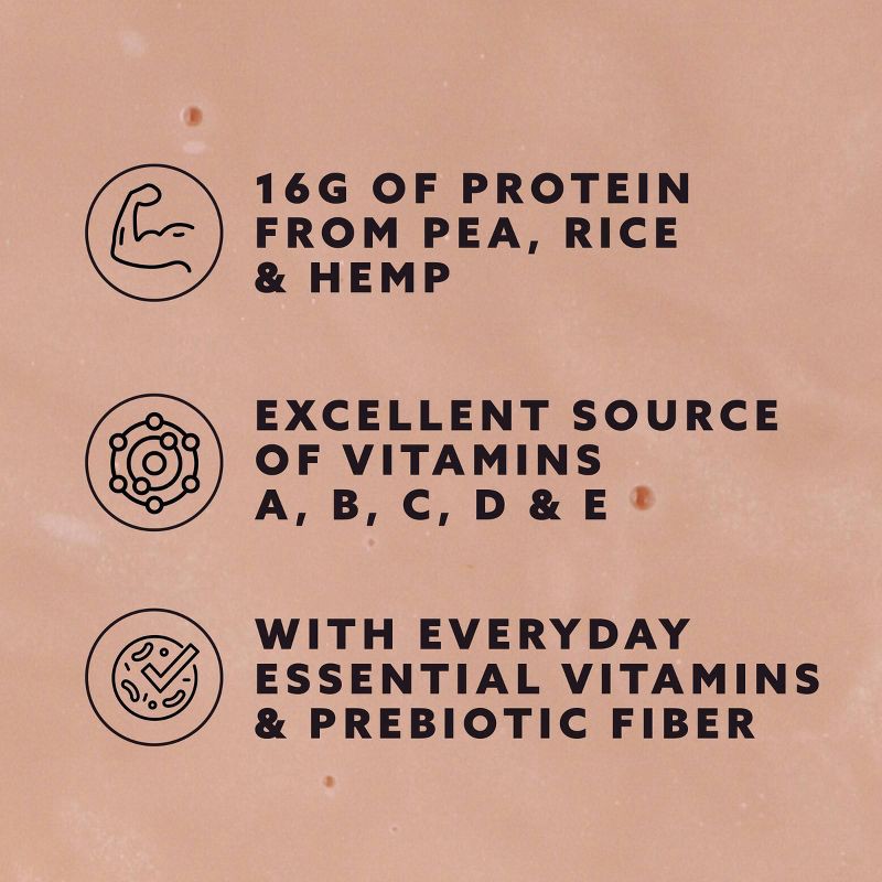 Suja Organic Coffee Bean Protein Shake - 12 fl oz 12 fl oz | Shipt