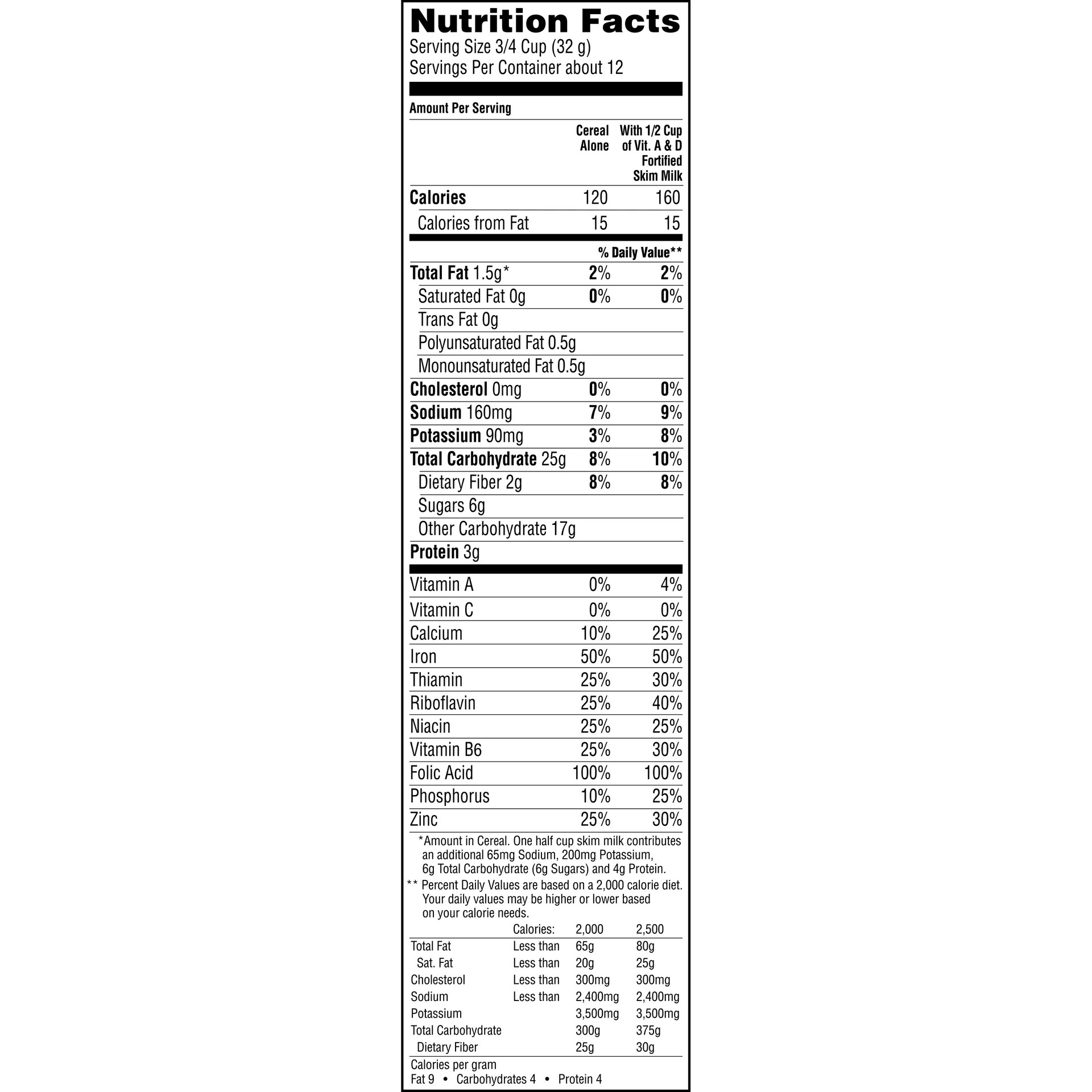 Quaker Life Original Breakfast Cereal - 13oz - Quaker Oats 13 oz | Shipt