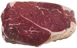 First Street Choice Beef Chuck Boneless Shoulder Clod Roast per lb | shipt