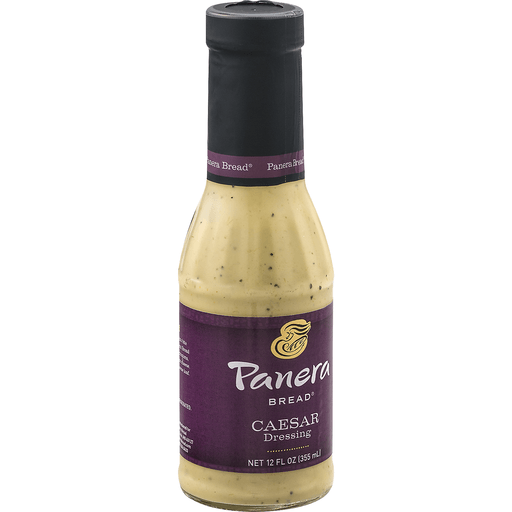 Panera Bread Caesar Salad Dressing 12 oz | Shipt