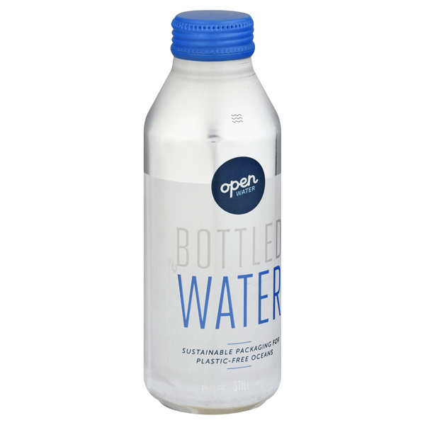 Open Water Still Water 16 fl oz | Shipt