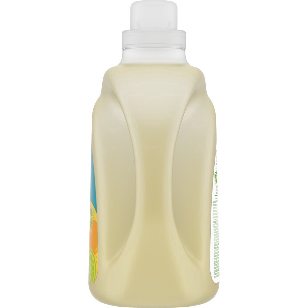 Simple Truth Organic Orange Bergamot Laundry Detergent 100 fl oz | shipt