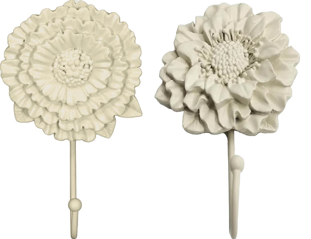Flower Hooks | Shipt