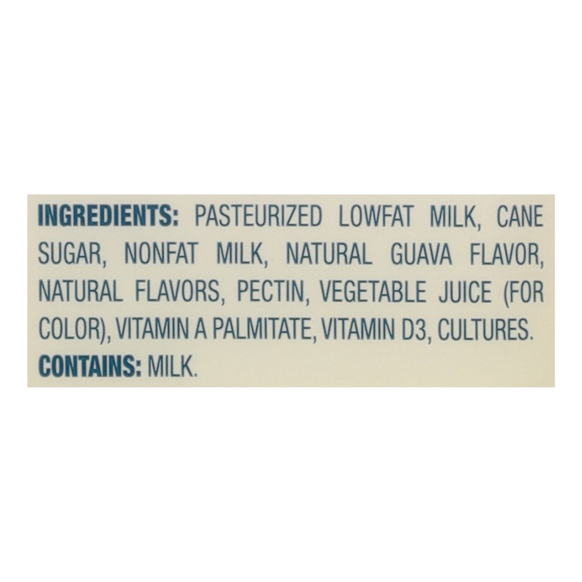 Lifeway Guava Kefir 32 fl oz 32 fl oz | Shipt