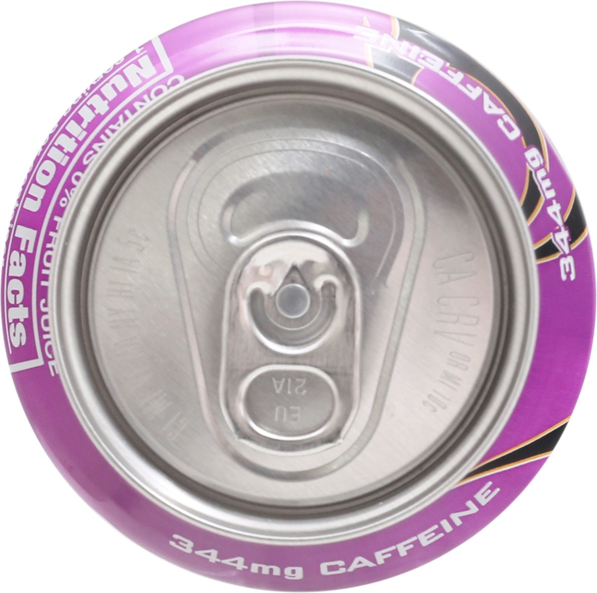 Wired X-344 Berry Rush Energy Drink - 16 fl oz 16 fl oz | shipt