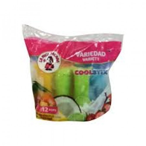 La Michoacana Bolis Variety Ice Cream Bars 12 ct | Shipt