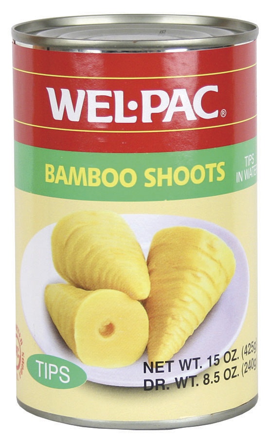 Wel-Pac Bamboo Shoots 15 oz 8.5 oz | Shipt