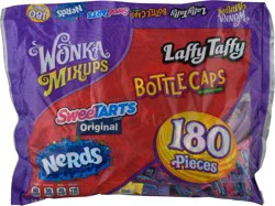 Ferrara Candy Company Wonka Mixups Assorted Candy - 180 ct 180 ct | Shipt