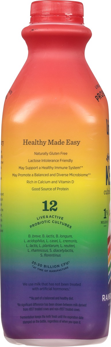 Lifeway Rainbow Cake Kefir 32 fl oz 32 fl oz | Shipt