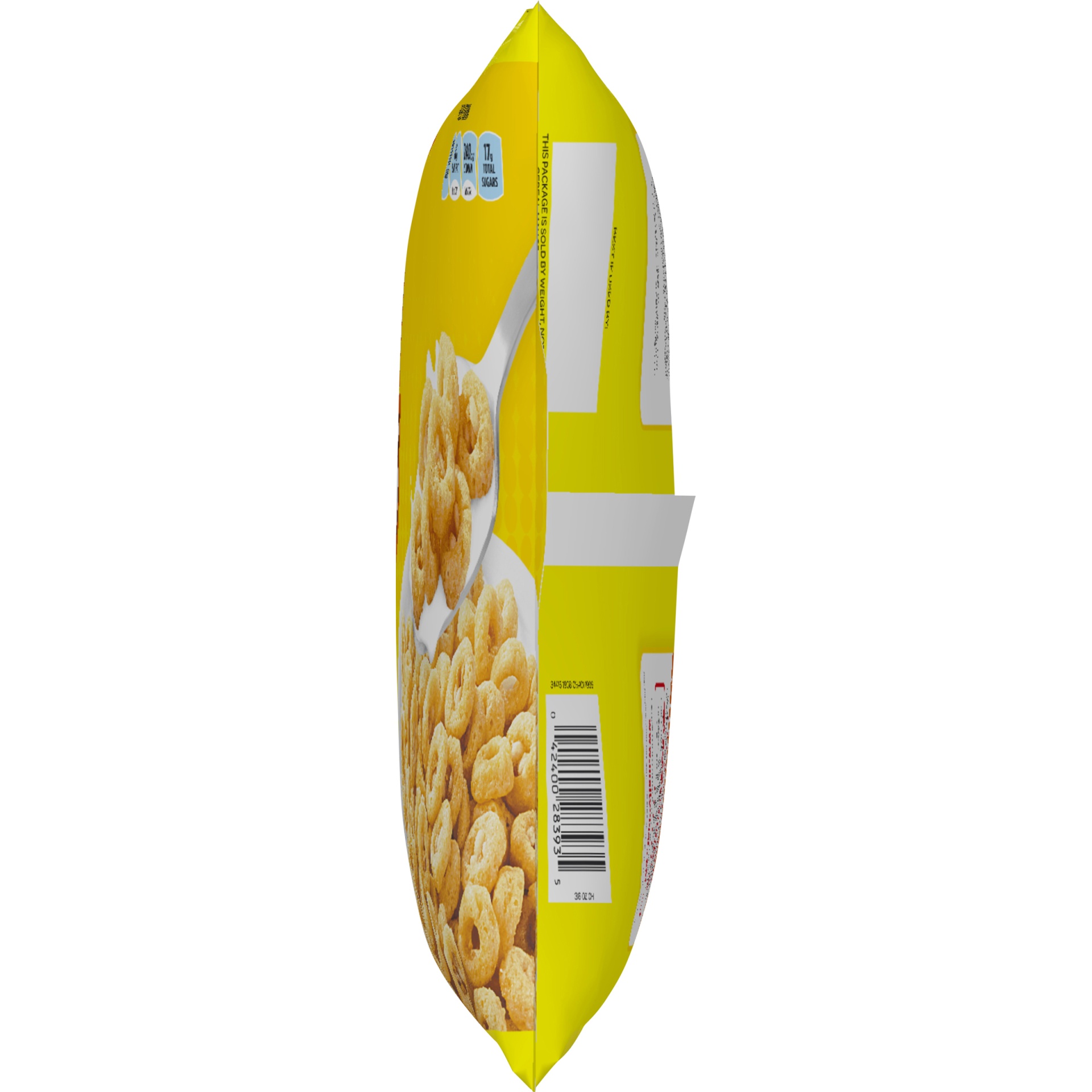 Malt-O-Meal Malt O Meal Golden Honey O's Cereal 36 oz | Shipt