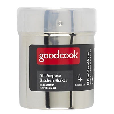 Good Cook Gourmet All Purpose Shaker 1 ct | Shipt