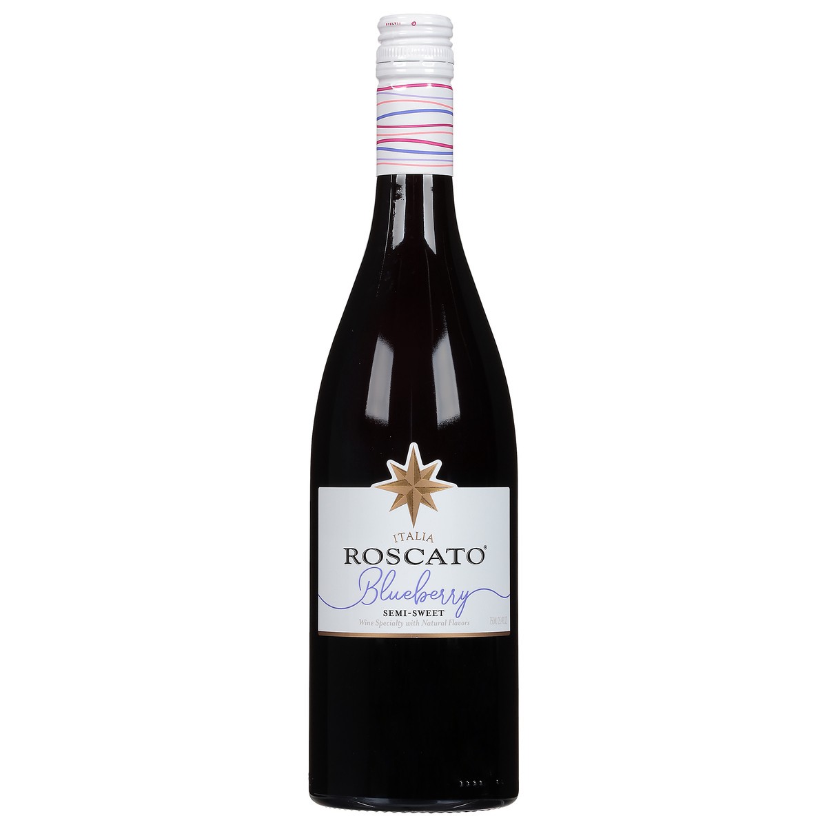 Roscato Semi-Sweet Blueberry 25.4 fl oz 25.4 fl oz | Shipt