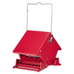 Meijer Mini Squirrel-Resistant Mixed Seed Bird Feeder Capacity 1 ct | Shipt