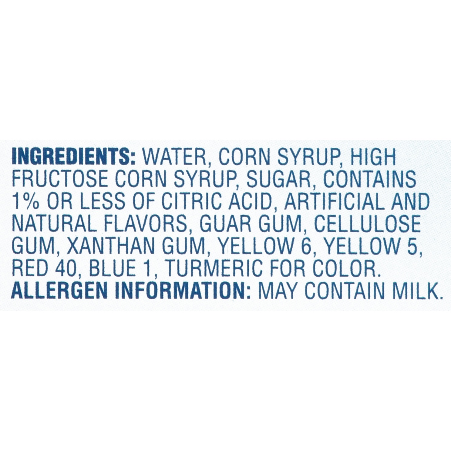 Blue Ribbon Twin Pops, Assorted 12 ct | Shipt