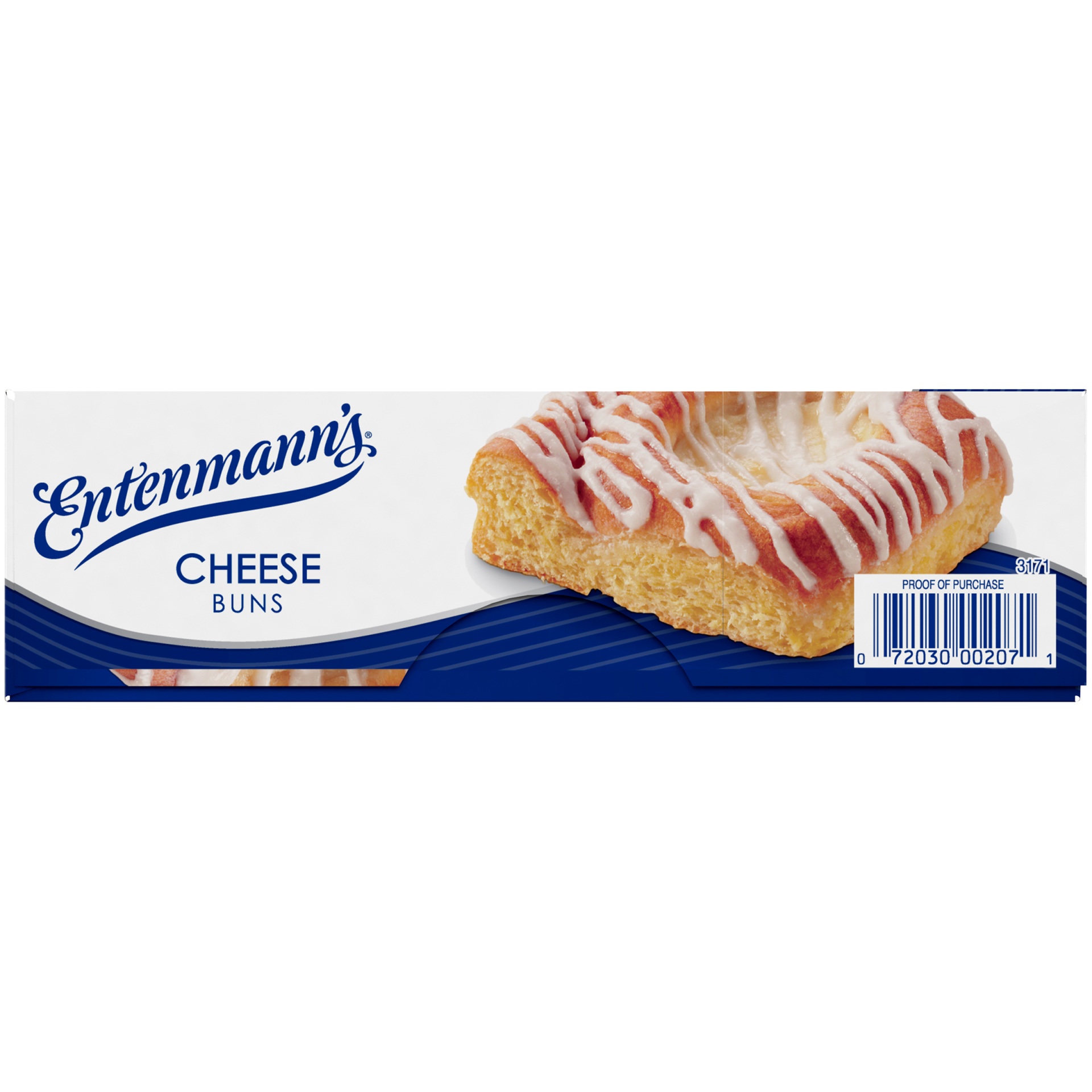 Entenmann's Cheese Buns 18 oz | Shipt