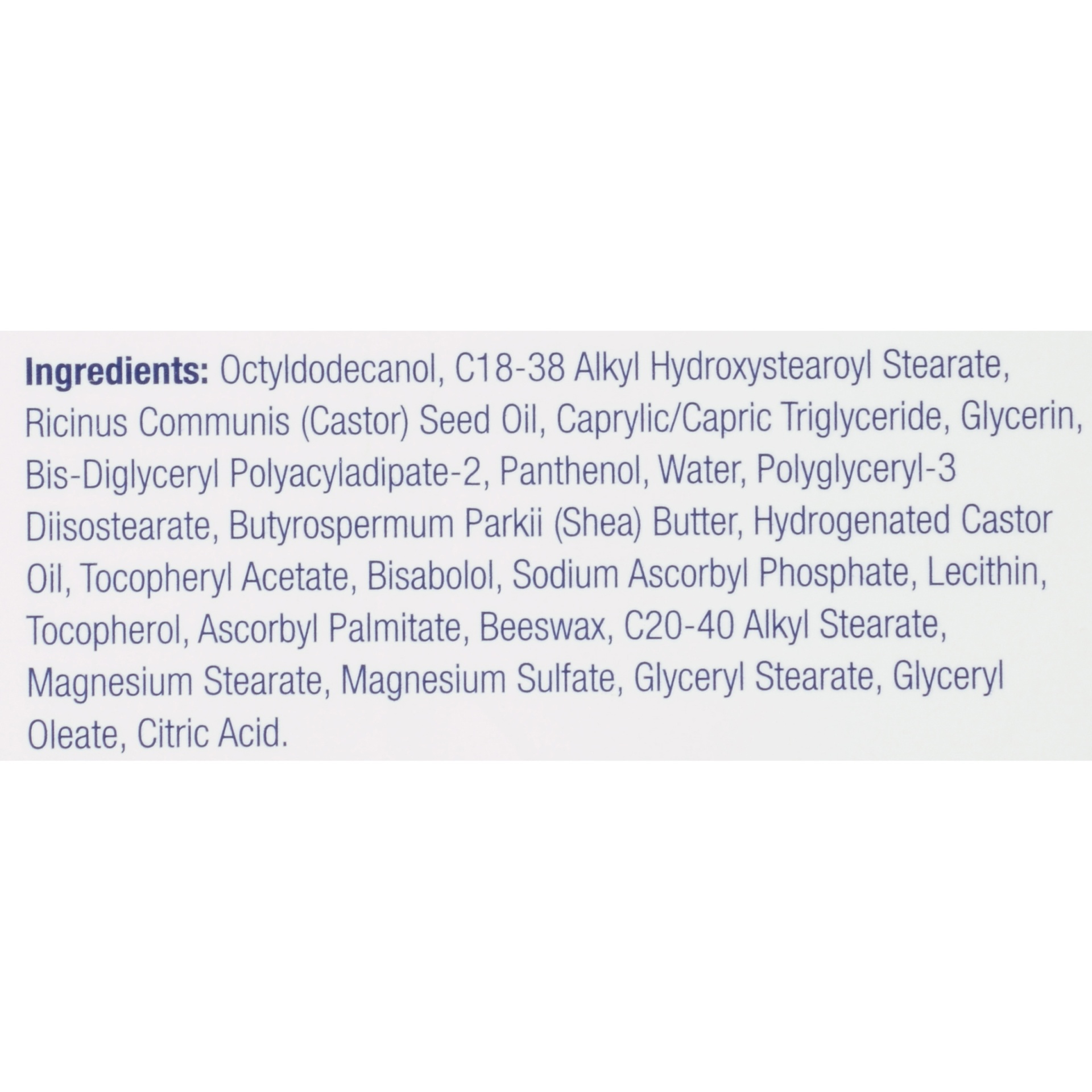 Aquaphor Immediate Relief Lip Repair Balm - 0.35 fl oz 0.35 fl oz | Shipt