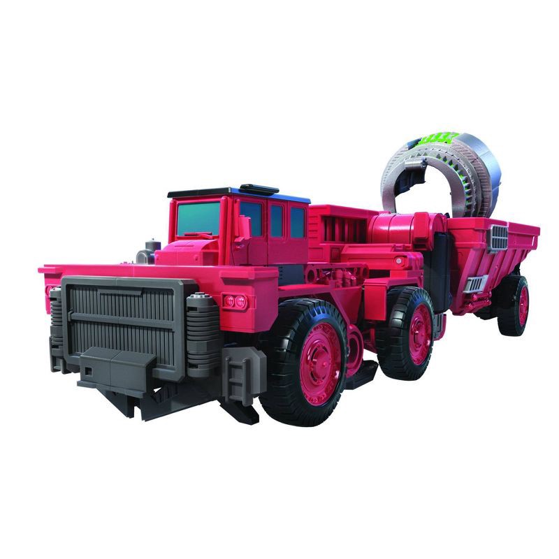 Transformers Studio Series Constructicon Overload Action Figure 1 ct ...