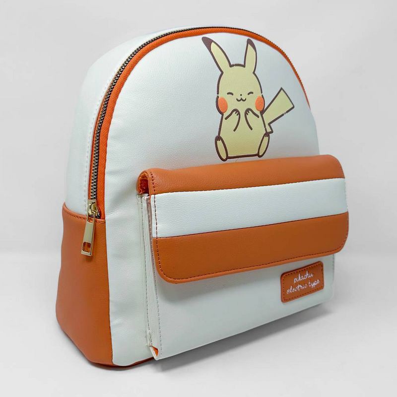 Pokemon Pokémon Electric Type Pikachu Mini Backpack 1 ct | Shipt