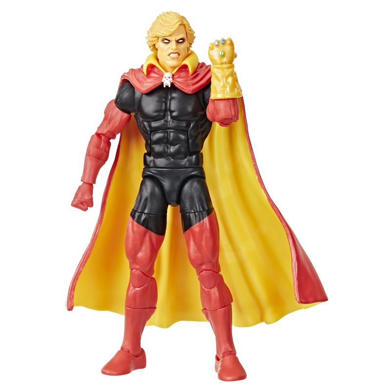 Marvel Legends Series Adam Warlock Action Figure 1 ct | Shipt