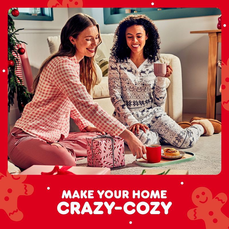 Dunkin' Donuts Dunkin' Gingerbread Artificially Flavored Medium Roast ...