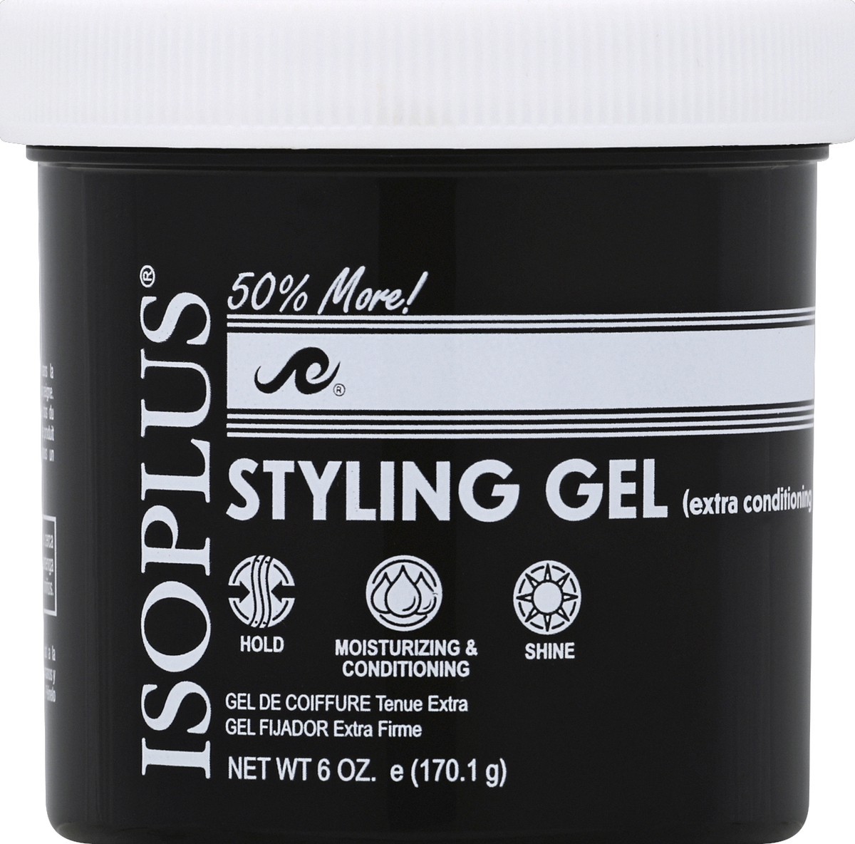 Isoplus Gel 6 oz 6 oz | Shipt