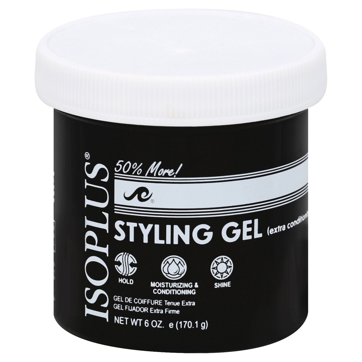 Isoplus Gel 6 oz 6 oz | Shipt