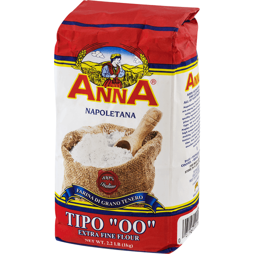 Anna Napoletana Extra Fine Tipo "00" Flour 2 lb | Shipt