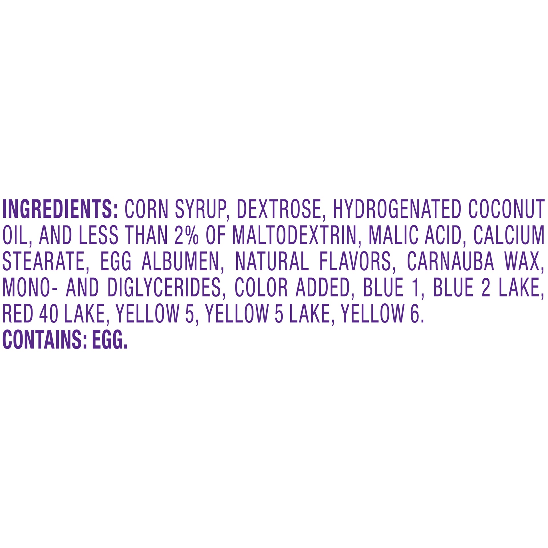 WONKA Chewy Spree Candy 1.7 oz | Shipt