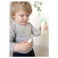 JACK N JILL TICKLE TOOTH SONIC ELECTRIC TOOTHBRUSH 1 ct | Shipt