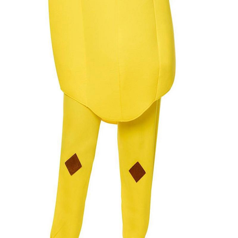 Fortnite Kids' Peely Costume Apparel Set Yellow XL 1 ct | shipt