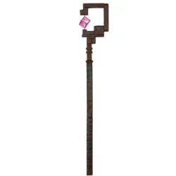 Minecraft Movie Malgosha Staff Costume Hand Held Prop 1 ct | shipt
