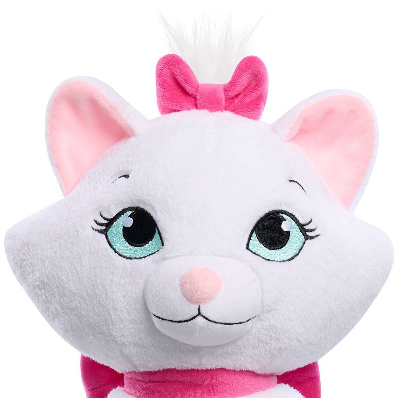 Disney Signature Collection Marie Clubhouse Plush Stuffed Animal ...