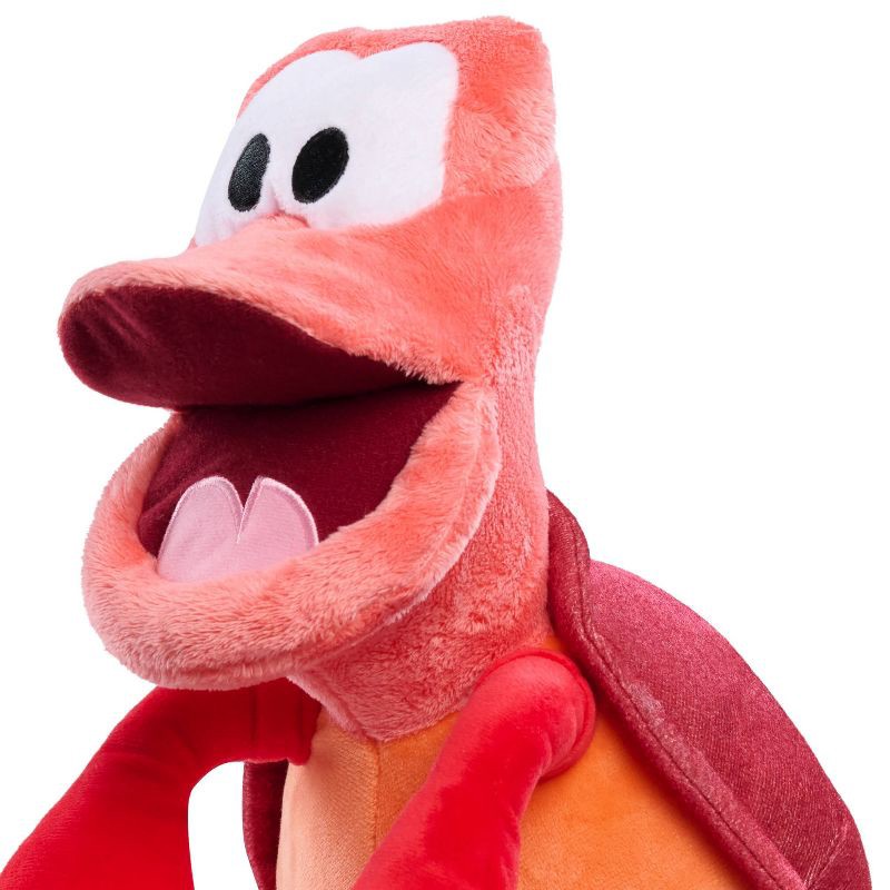 Disney Signature Collection Sebastian Clubhouse Plush Stuffed Animal ...