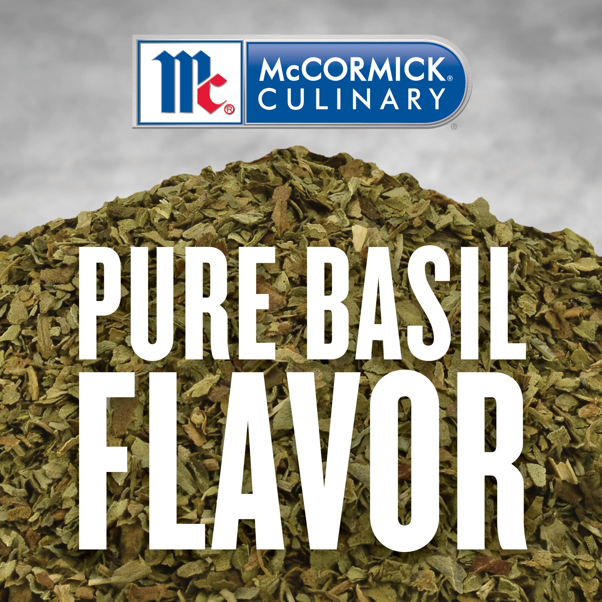 McCormick Culinary Basil Leaves 22 oz | Shipt