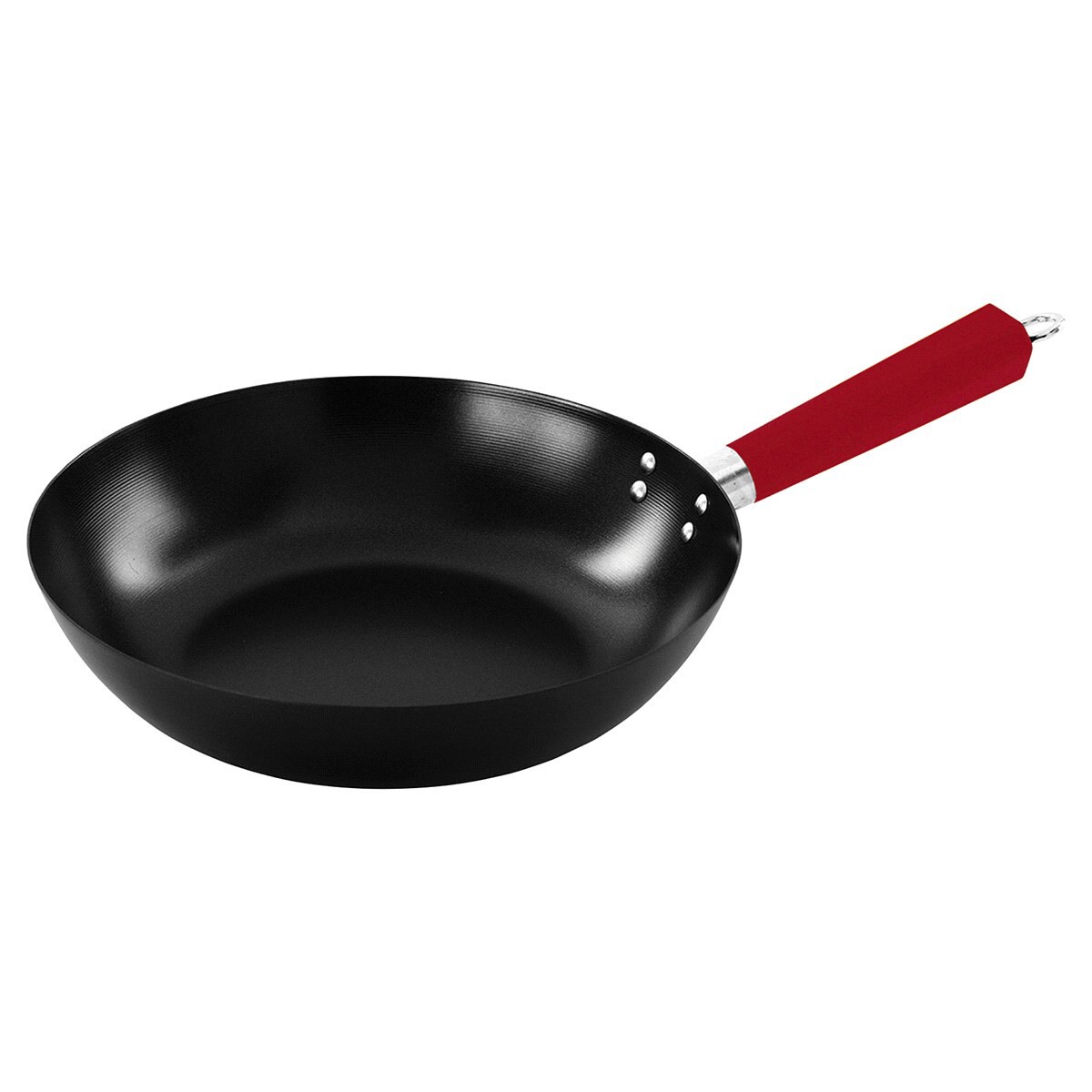 IMUSA Coated 12In Wok 12 in | shipt