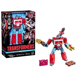 Transformers Studio Series MTMTE Collection Deluxe Class - Transformers ...