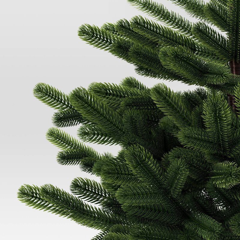 30" Classic Christmas Artificial Tree - Threshold™ 1 ct | shipt