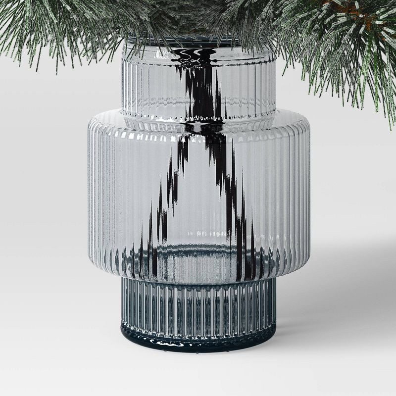 Shimmer Longneedle Christmas Arrangement - Threshold™ 1 ct | shipt