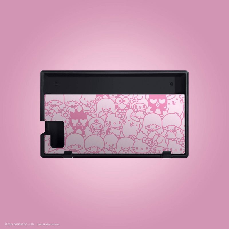 Razer Skins Nintendo Switch (2017) - Hello Kitty - Pink: Video Game ...