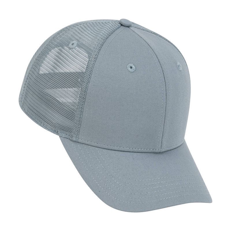 Pro Player Adult Polyester Baseball Hats - Blue 1 ct | Shipt