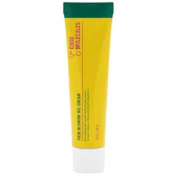 Good Molecules Yuzu Blemish Gel Face Cream - 30ml 30 ml | shipt