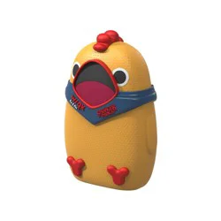 Stranger Things Power Bank - Squawk Duck 1 ct | shipt
