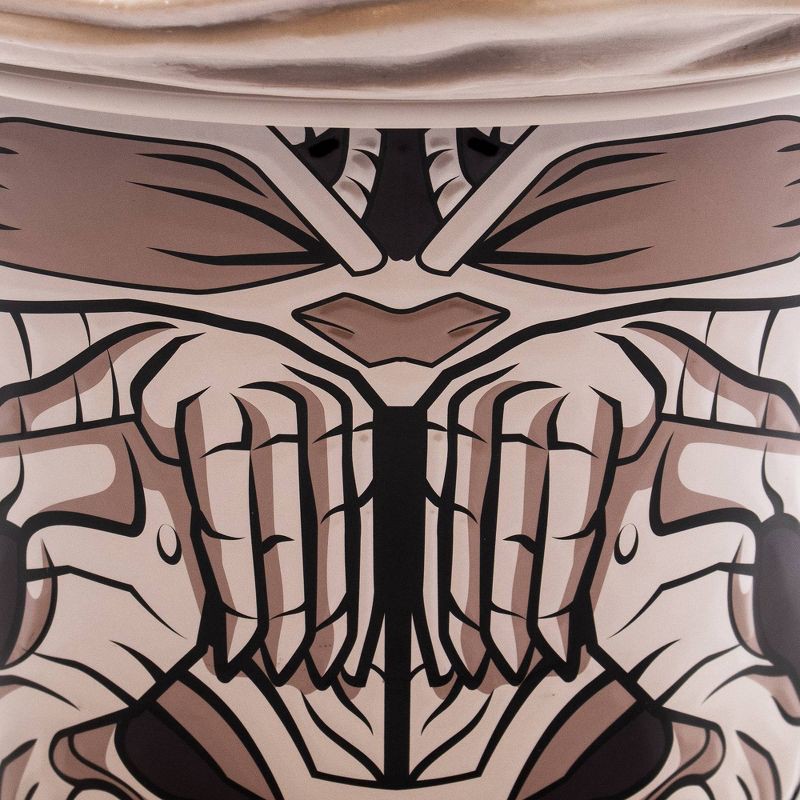 Stranger Things Demogorgon Popcorn Bucket 1 ct | shipt