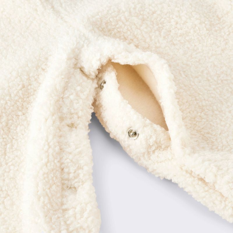 Baby Boys' 2pc Striped Long Sleeve T-Shirt and Boucle Overalls Set ...