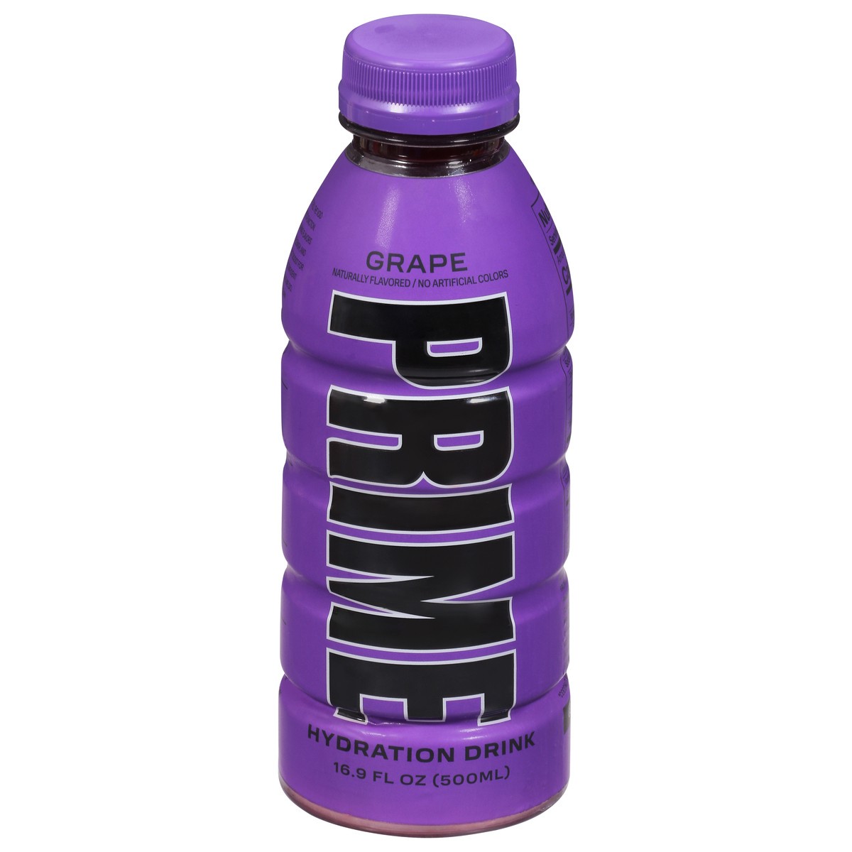 Prime Grape Hydration Drink 16.9 fl oz 16.9 fl oz | Shipt